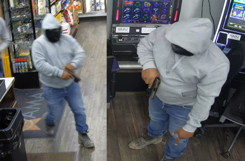 APD Detectives Search for Multiple Suspects in Connection to a Robbery ...