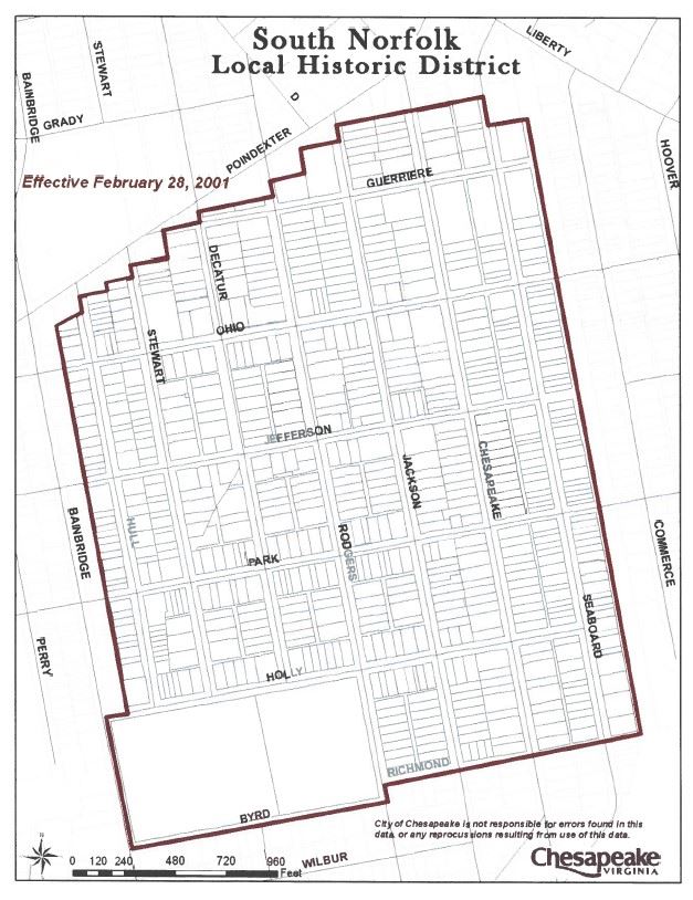 South Norfolk Design Guidelines Update - The Ledger Post